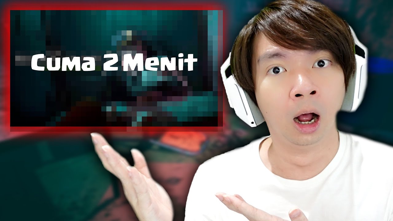 Gameplay Horror Terpendek MiawAug !! - YouTube