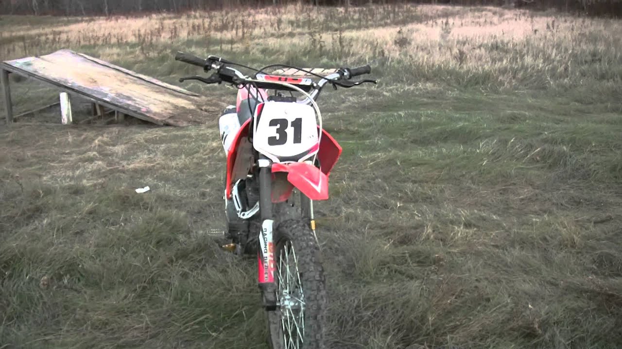 2010 gio x31 250 walk around! hd 1080p - YouTube