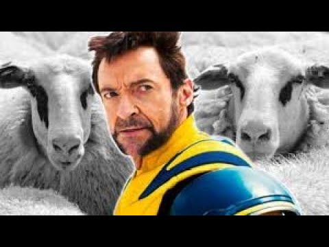 Amazon MGM's The Sheep Detectives starring Hugh Jackman moves to Mother ...