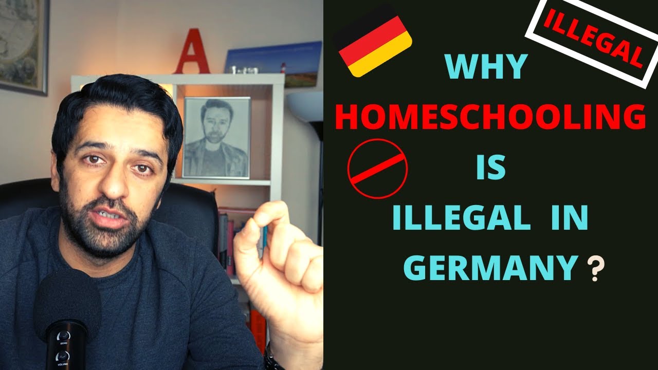 Germany Ma Homeschooling ILLEGAL Kyun Hai Can You Get In Trouble For germany-ma-homeschooling-illegal-kyun-hai-can-you-get-in-trouble-for