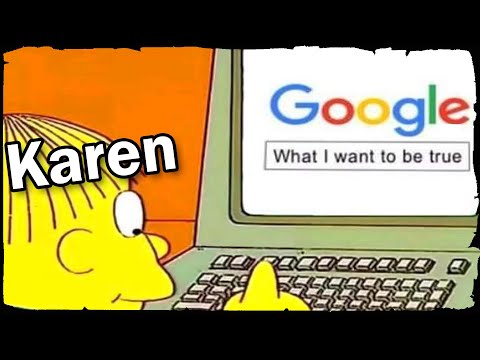 r/F***YouKaren - Anti-Vaxx \