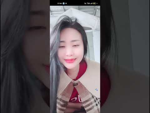 bé chan live bigo sexy dance
