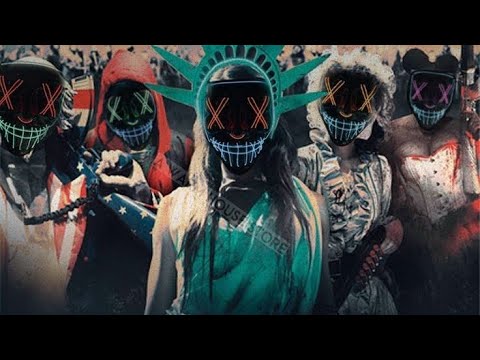The purge remix dj netanel zada - YouTube