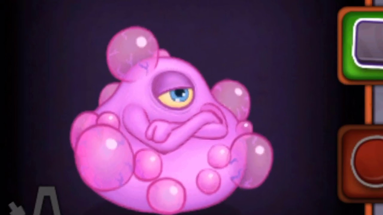 MSM Solos: Poppette Psychic Island - YouTube