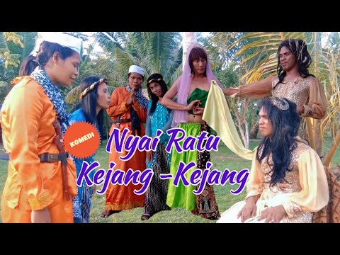 ℕ𝕐𝔸𝕀 ℝ𝔸𝕋𝕌 𝕂𝔼𝕁𝔸ℕ𝔾-𝕂𝔼𝕁𝔸ℕ𝔾 #KOMEDIACTION