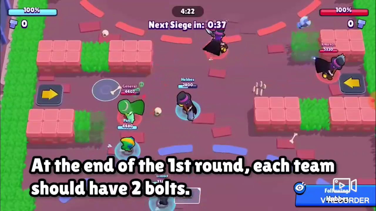 Defending siege level 45 - YouTube