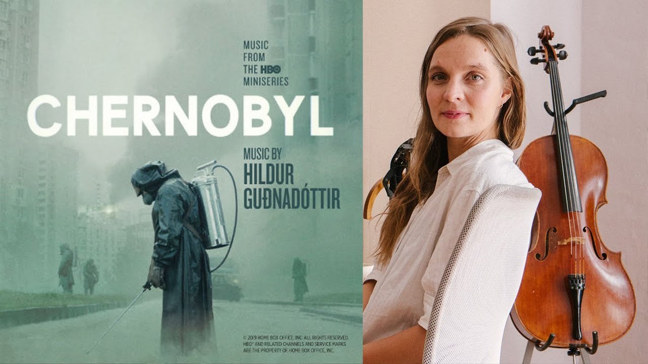 Chernobyl - Hildur Gudnadottir - Soundtrack Review - YouTube