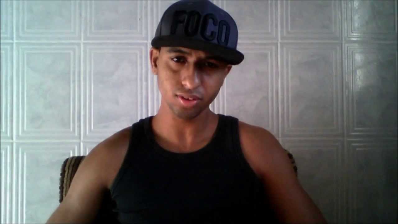 ALEX MAROMBA- TREINO DE PERNA - YouTube