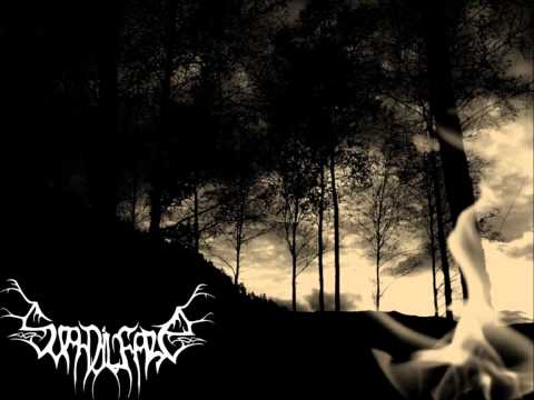 Svadilfare - Makt Til Uskyld