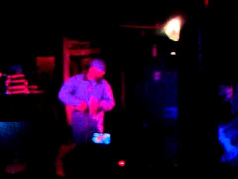 Master Killah @ middle east - YouTube