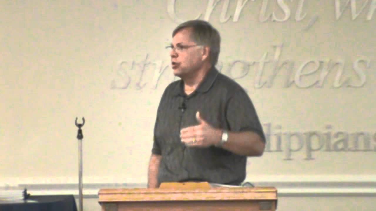 Love Means Never Having to Say Goodbye - Pat 2 of 7 - It's a Marathon ...