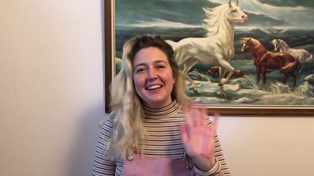 Stay in with Ashton Malcolm - YouTube