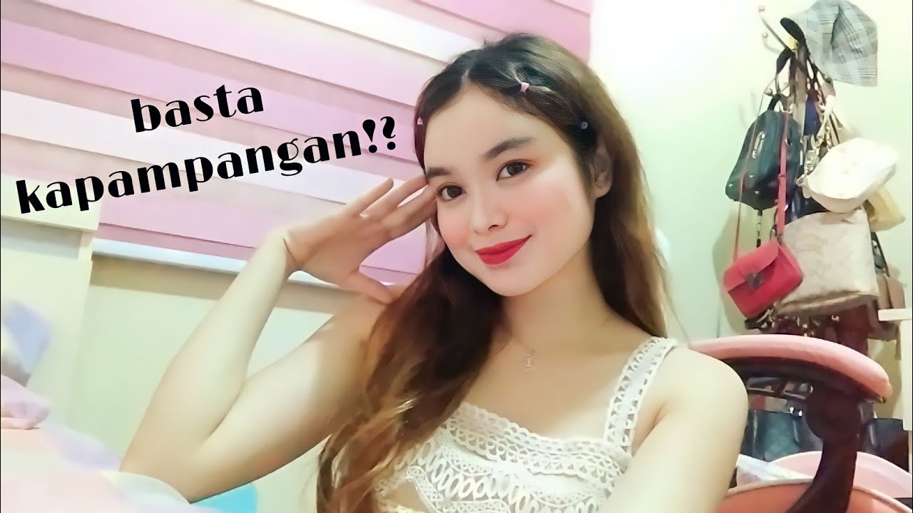 Basic Kapampangan Words 📖 (PART 2) | Irish Napo - YouTube