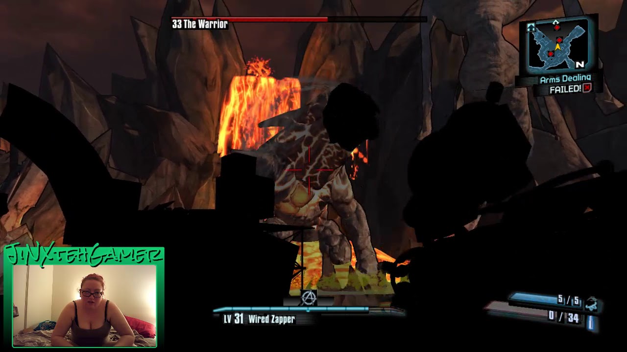 Streaming BL2 until BL3 comes out - YouTube