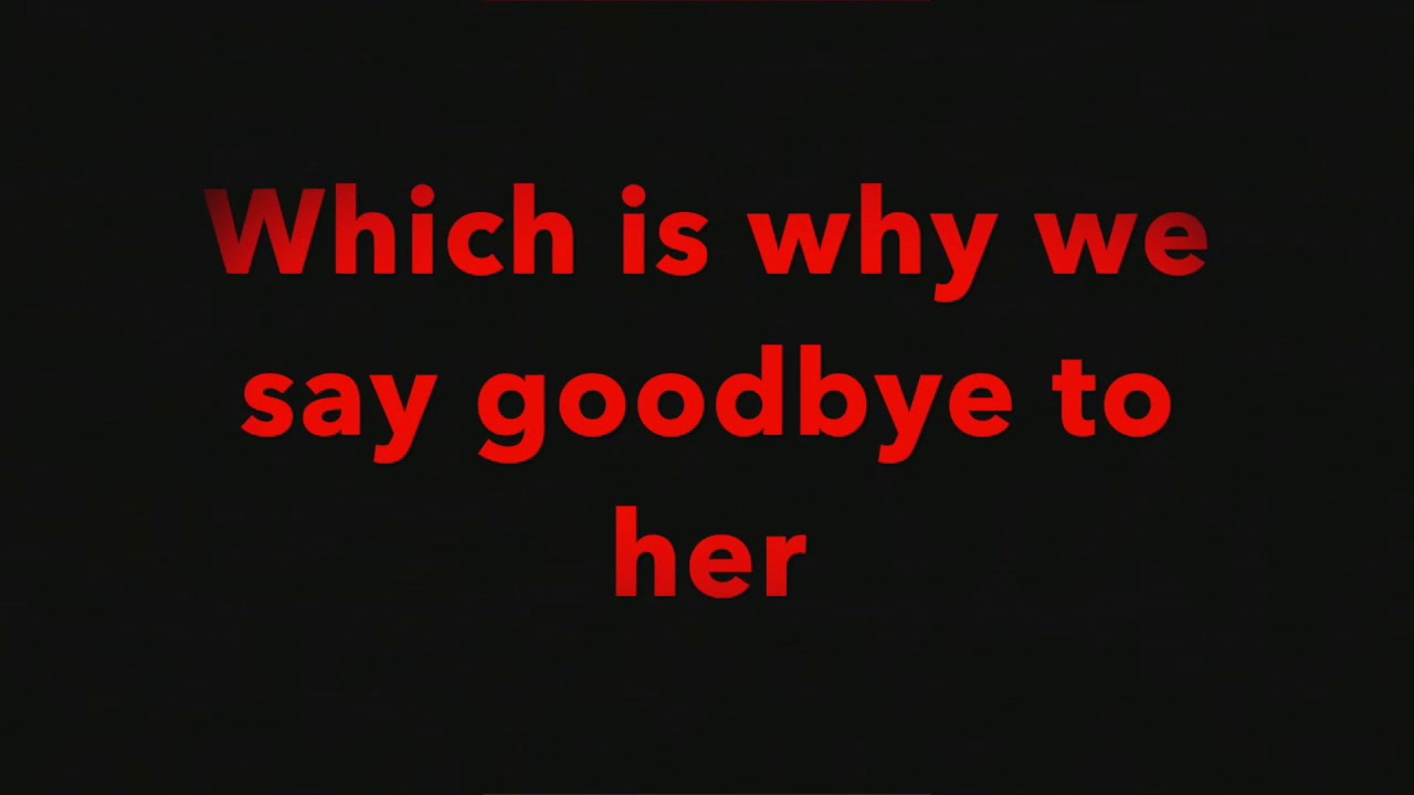 Natalie Cook Karaoke Track // 36 Questions - YouTube