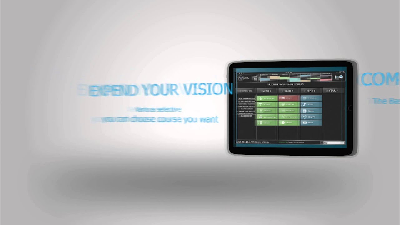 kup education system - YouTube