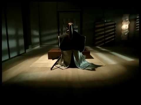 SHARP King Samurai