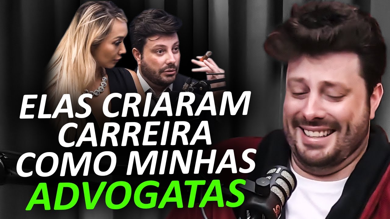 O EPISÓDIO + ASSISTIDO DO FLOW (GENTILI) - YouTube