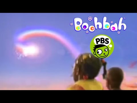 Boohbah Intro (South Africa, France, Ecuador) - YouTube