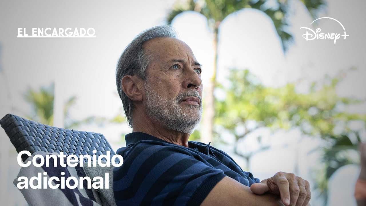 El Encargado | Adelanto nueva temporada: Eliseo se lleva una sorpresa ...