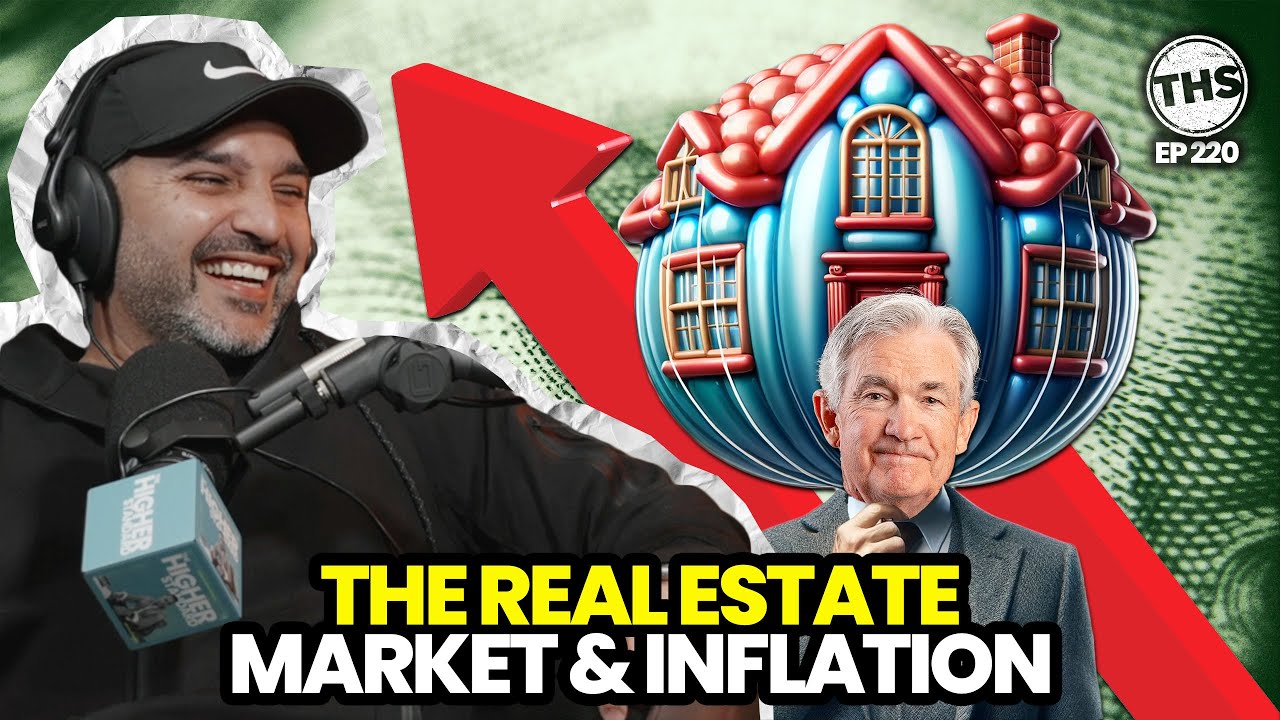 The Deep Impact of Inflation on Real Estate 📉 A Crucial Market Analysis ...
