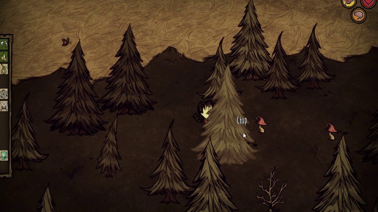 Don't Starve episode 2 Day 2 & 3 (Science Machine) - YouTube