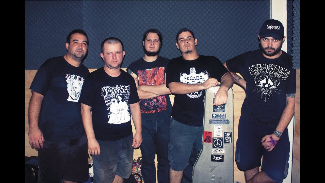 DIAGNOSE AO VIVO - Live at Centro Cultural BNB/CE 2011. (COMPLETO). - YouTube