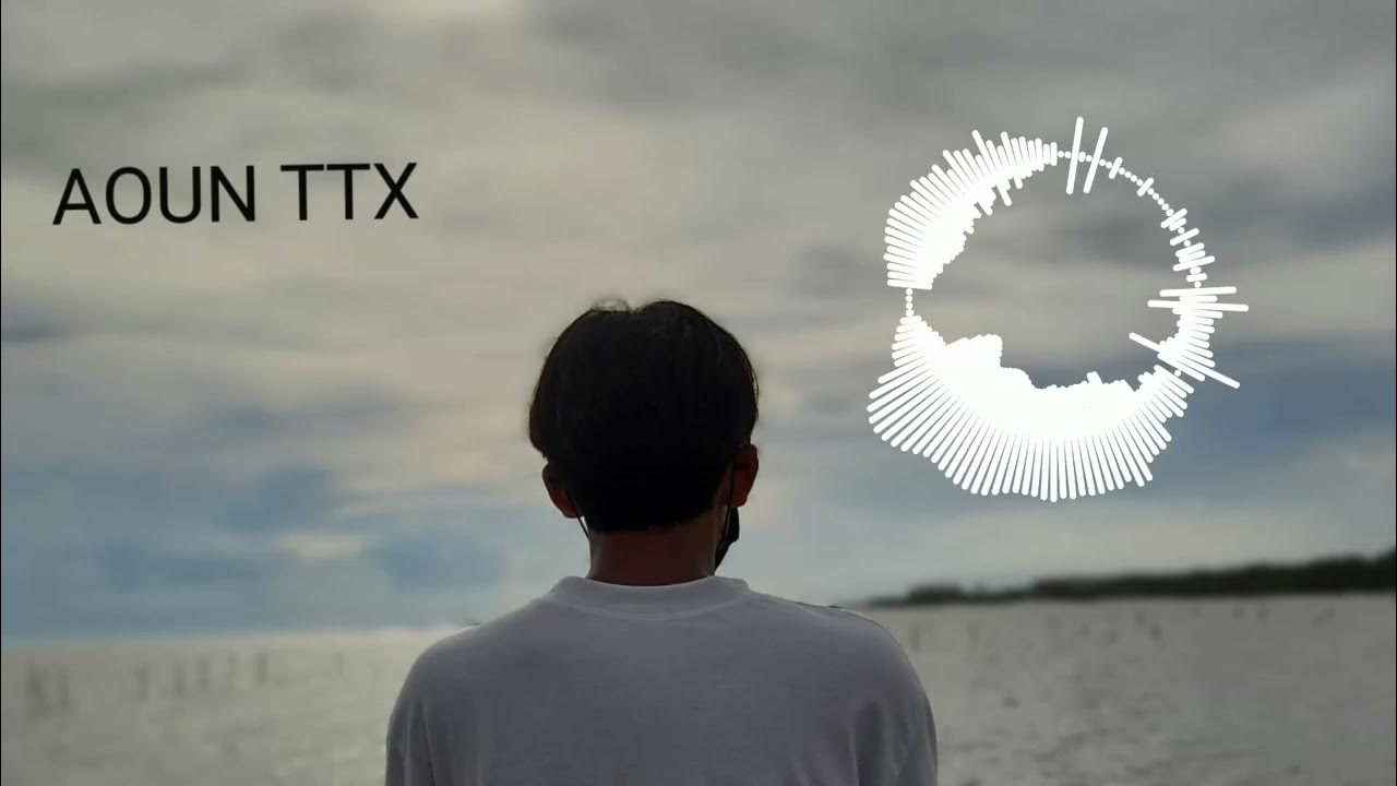 [FREE Beat] ฟรีบีท"อีสาน" AOUN TTX - YouTube