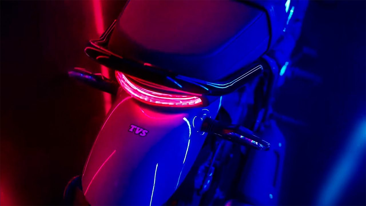 TVS Ronin 225 | Official Teaser 4K - YouTube