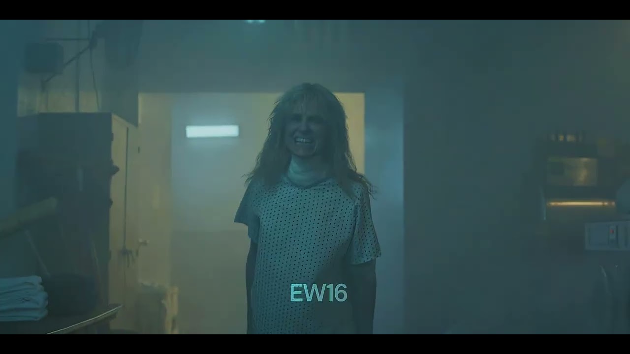 END OF BEGINNING X STRANGER THINGS - YouTube