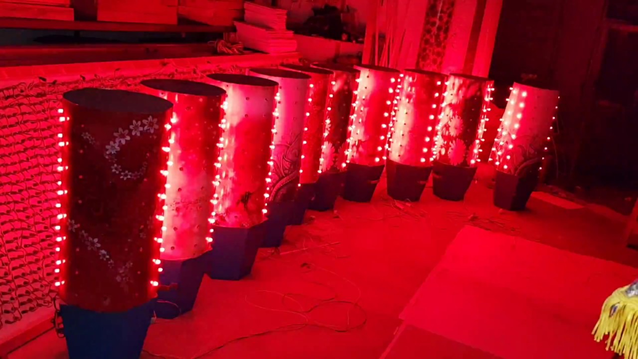BABA LIGHT, RAIPUR ,CHHATTISGARD 492001 LED PIXEL DISCO LIGHT - YouTube