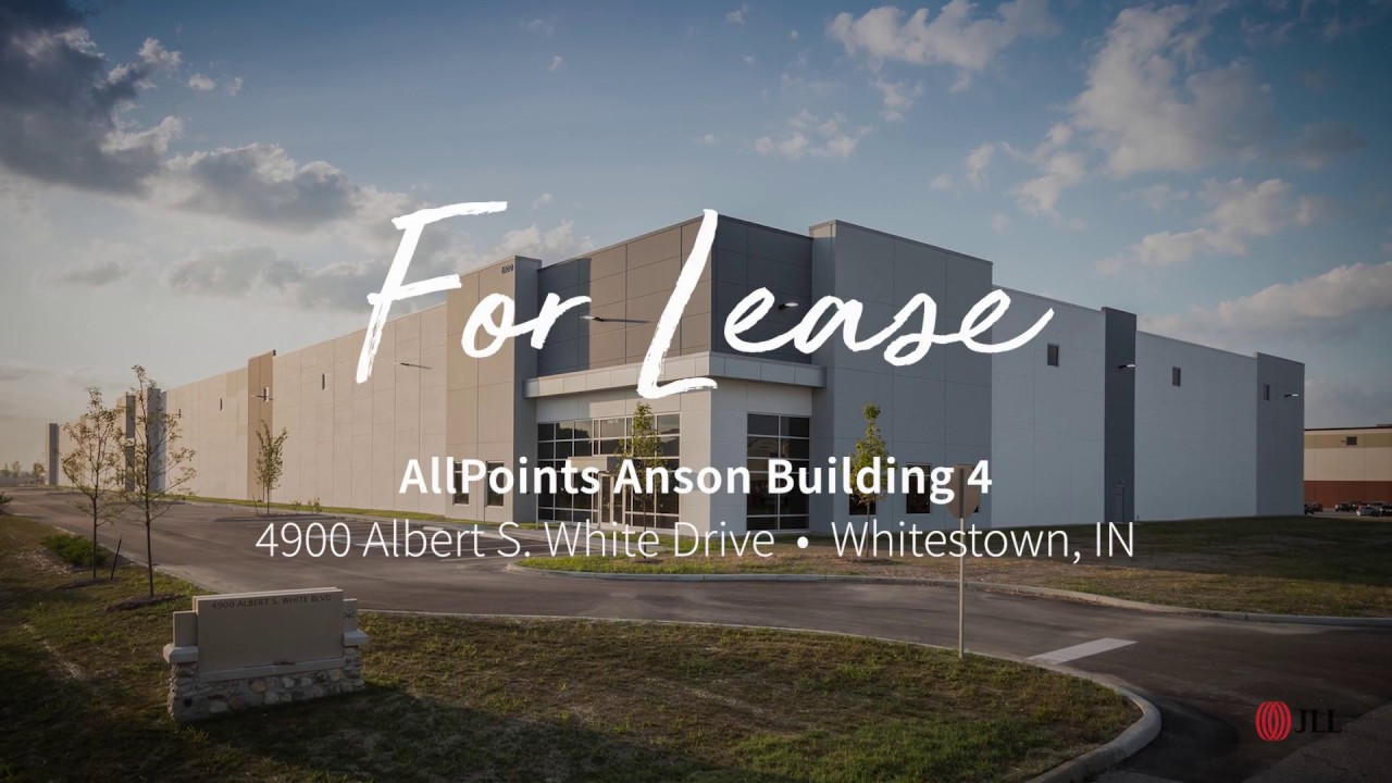 AllPoints Anson Building 4 Virtual Walkthrough - YouTube