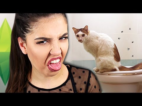 AI QUE NOJO! (The Sims 4 - Gameplay #21)