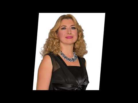 Süheyla EREN-Beni Bûy'ün İle Gel Mest-ü Rehavi Ediver (RAST)R.G.