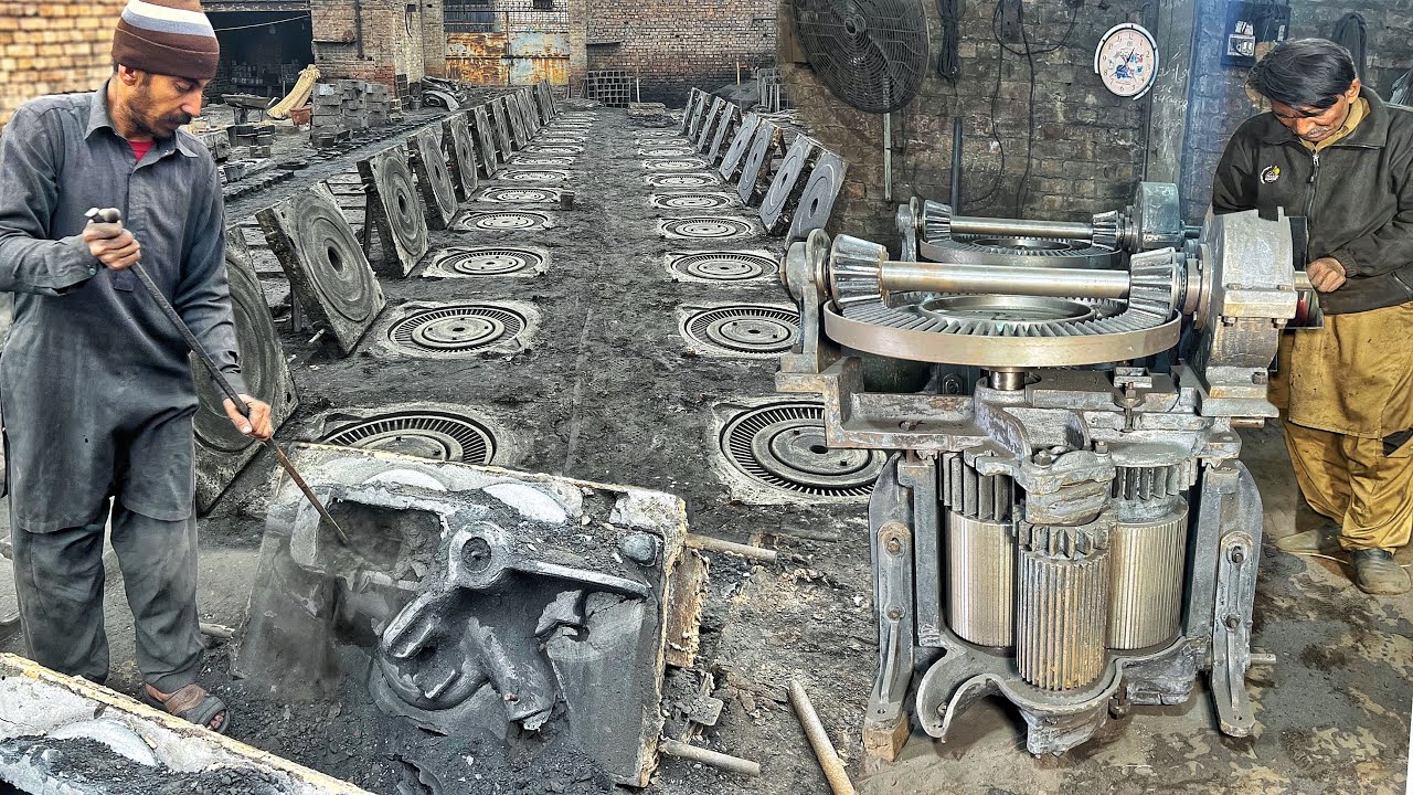 The huge making sugar machine development for domastic and commercial ...