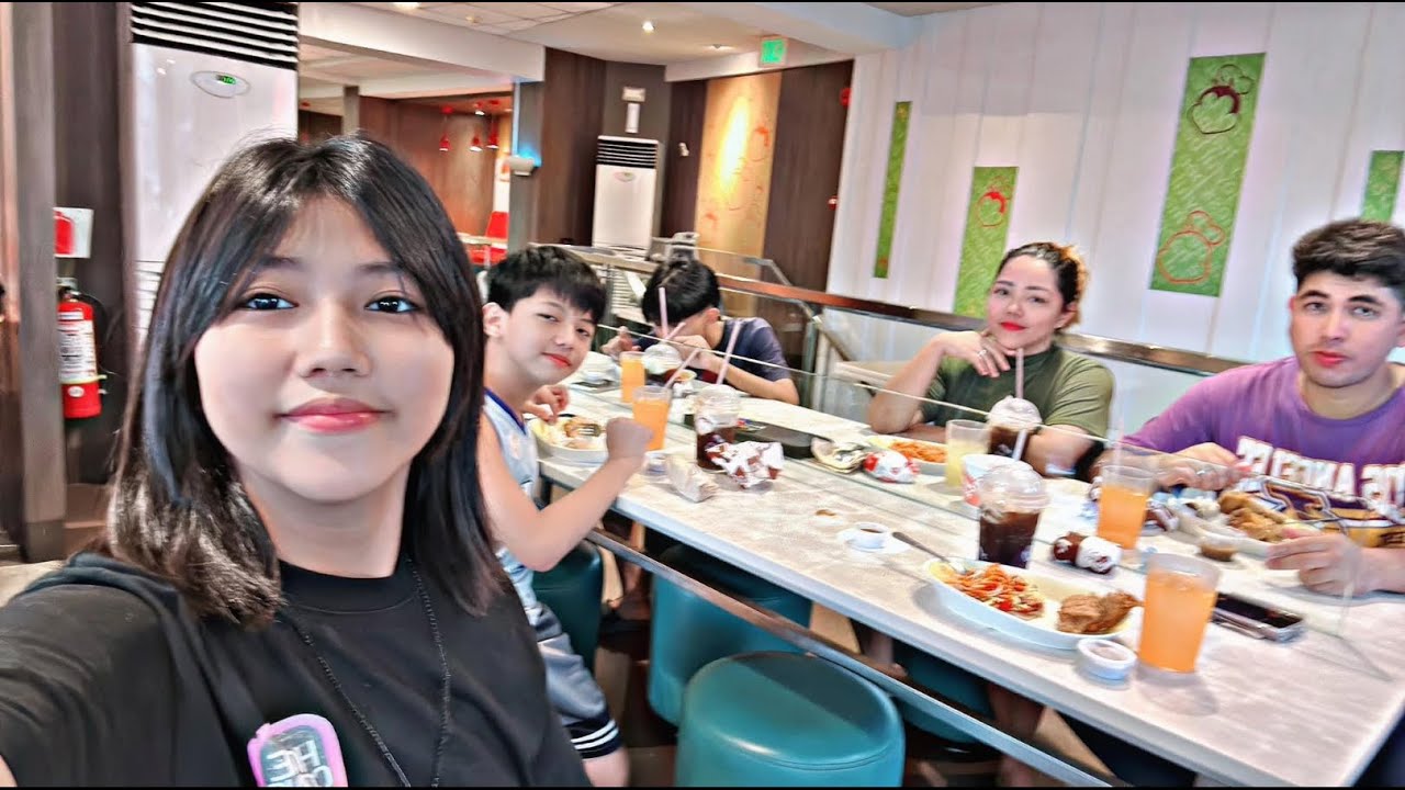 Enjoying every moments with Family | Wendt Family - YouTube