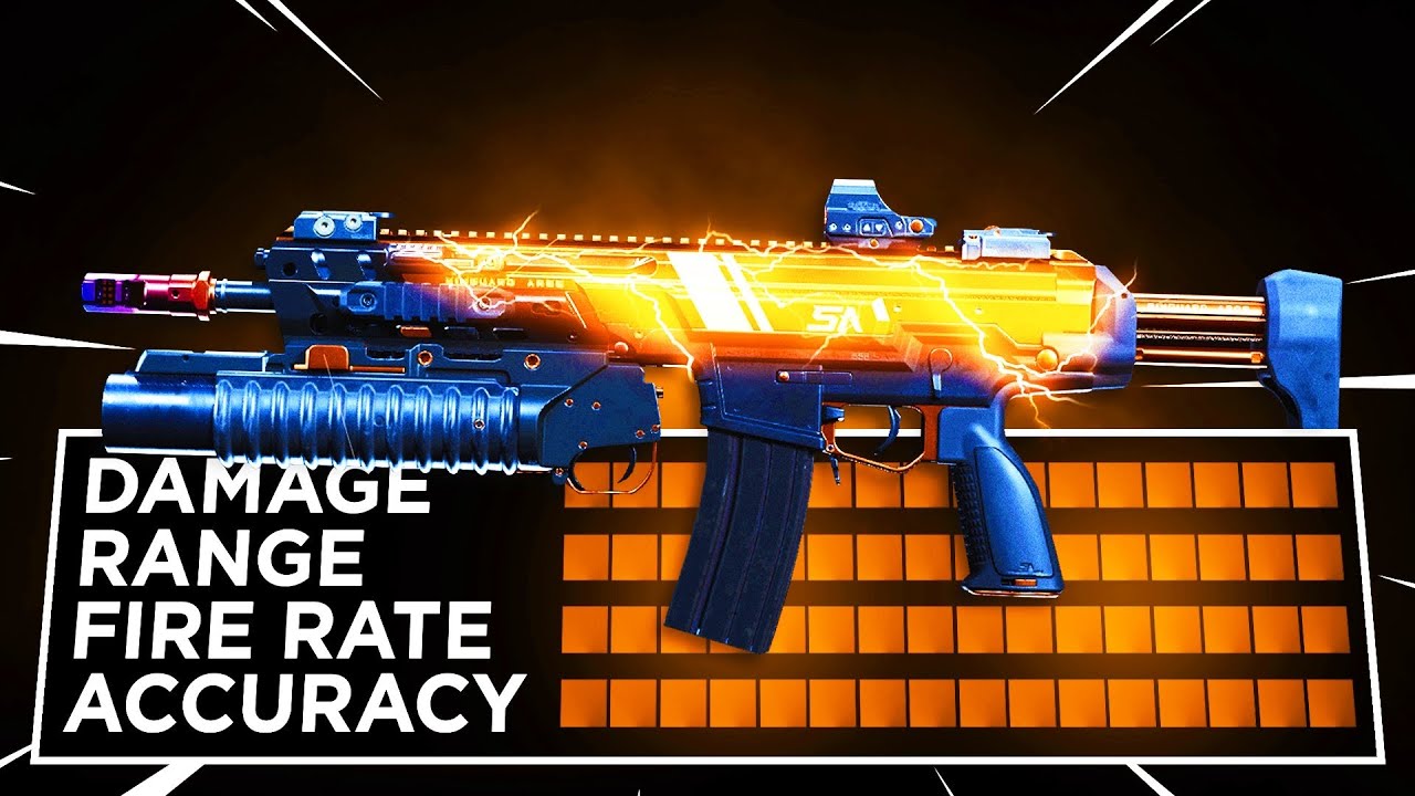 NEW OVERPOWERED BEST KILO 141 CLASS SETUP IN MODERN WARFARE! BEST KILO ...