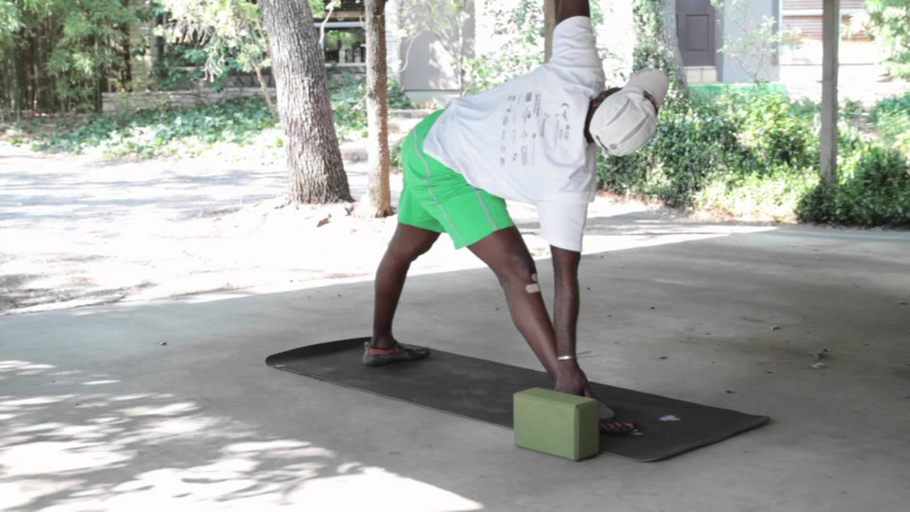 Endurance Yoga for Triathletes, Runner's, and Cyclists - Jello Legs ...