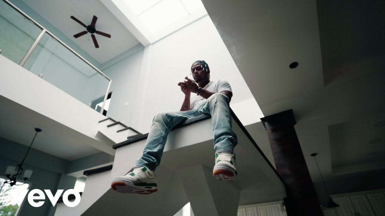 Stig da Artist - Lonely - YouTube