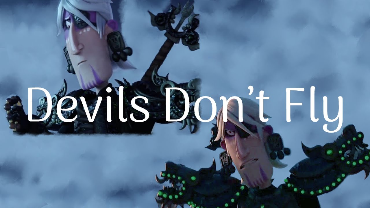 Maya and the Three - Zatz FMV (Spoilers) - YouTube Music