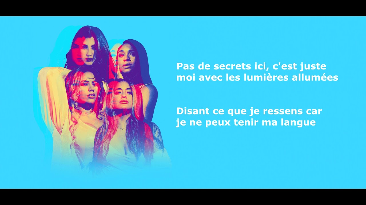 Fifth Harmony - Messy (Traduction Française) - YouTube