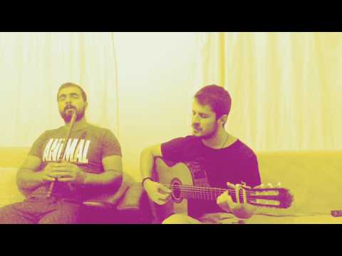 Ferhat Sakız & Yasin Türk - Koptum Bu Gece