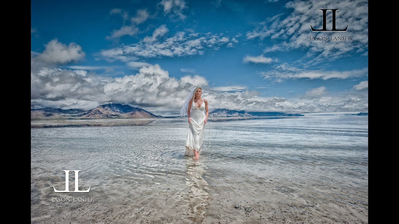 Salt Flats Photography