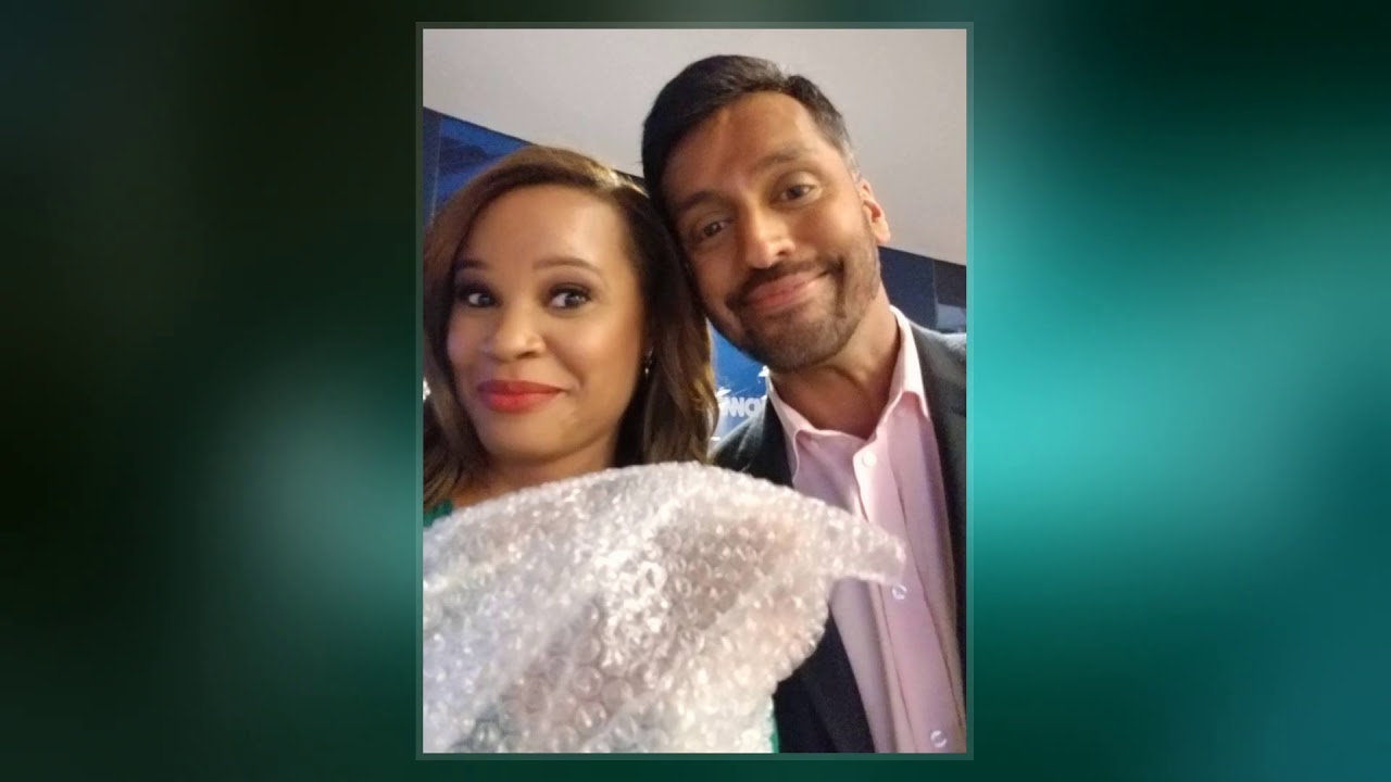 Laura Coates - YouTube