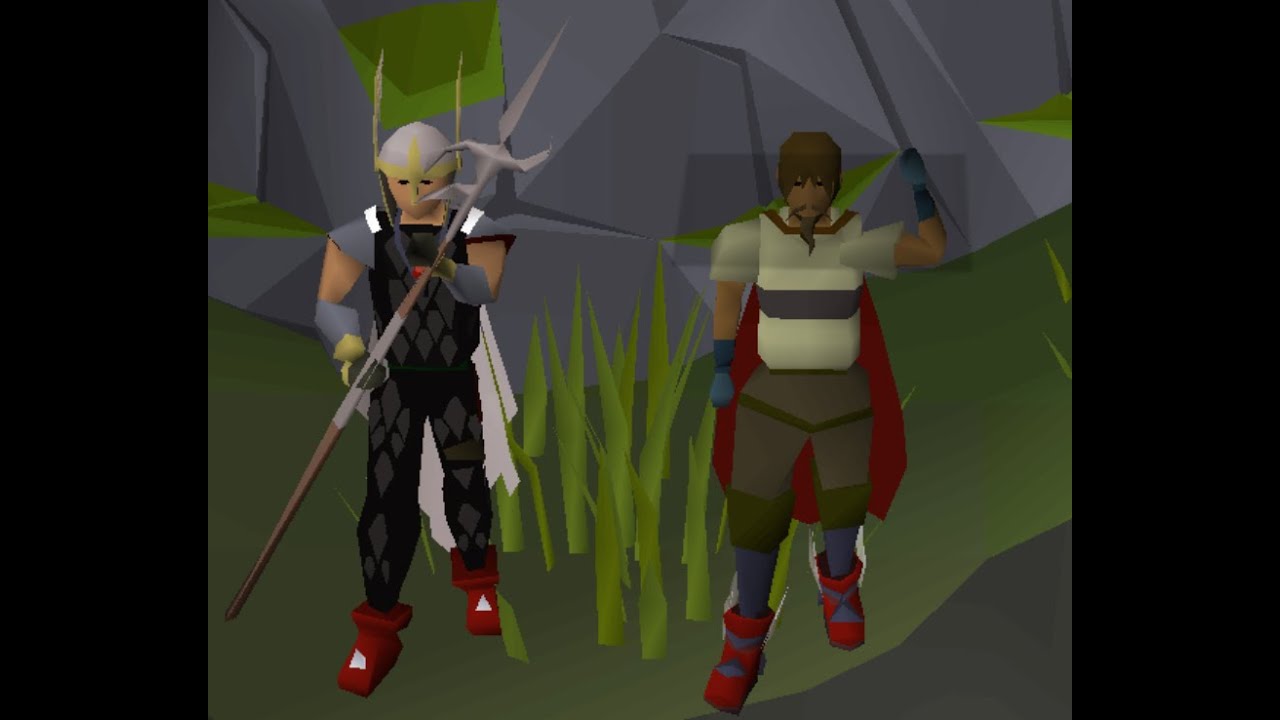 OSRS CoX Solo RAID - NEED THAT PURPLE DROP - YouTube