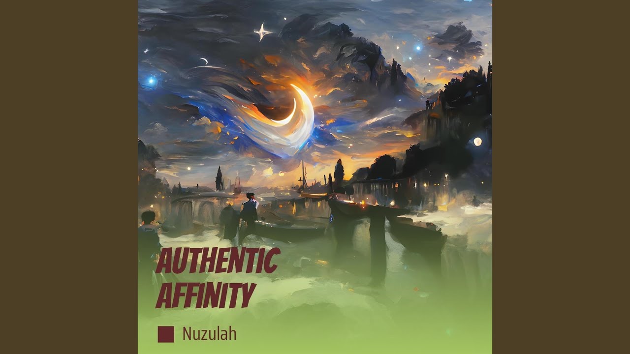 Authentic Affinity - YouTube