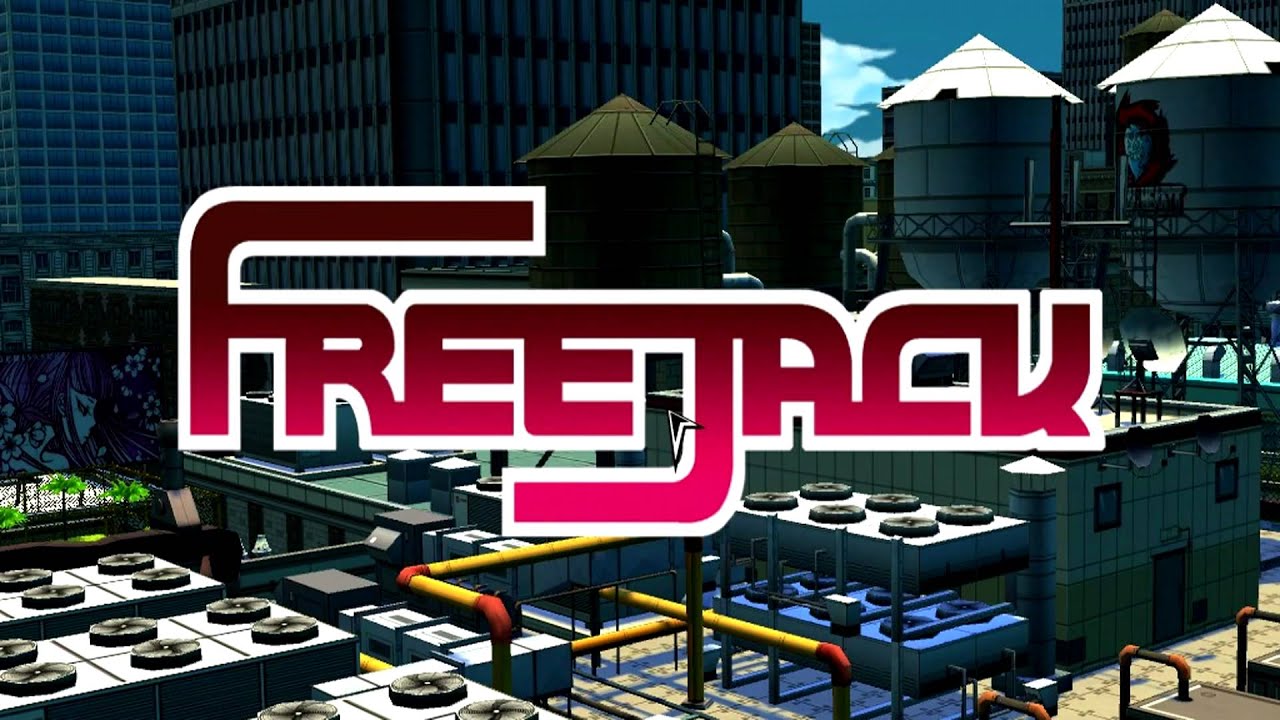 FreeJack Online Soundtrack - Battle With the Husky Boys (Mission 3 ...