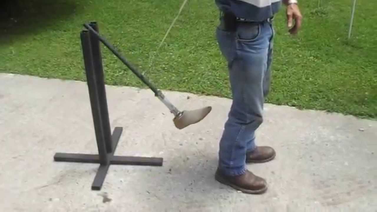 ASS...KICKIN...MACHINE - YouTube