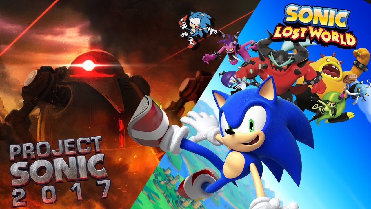 DIRECTO: PROJECT SONIC 2017 ¿Qué veremos en SXSW? - YouTube