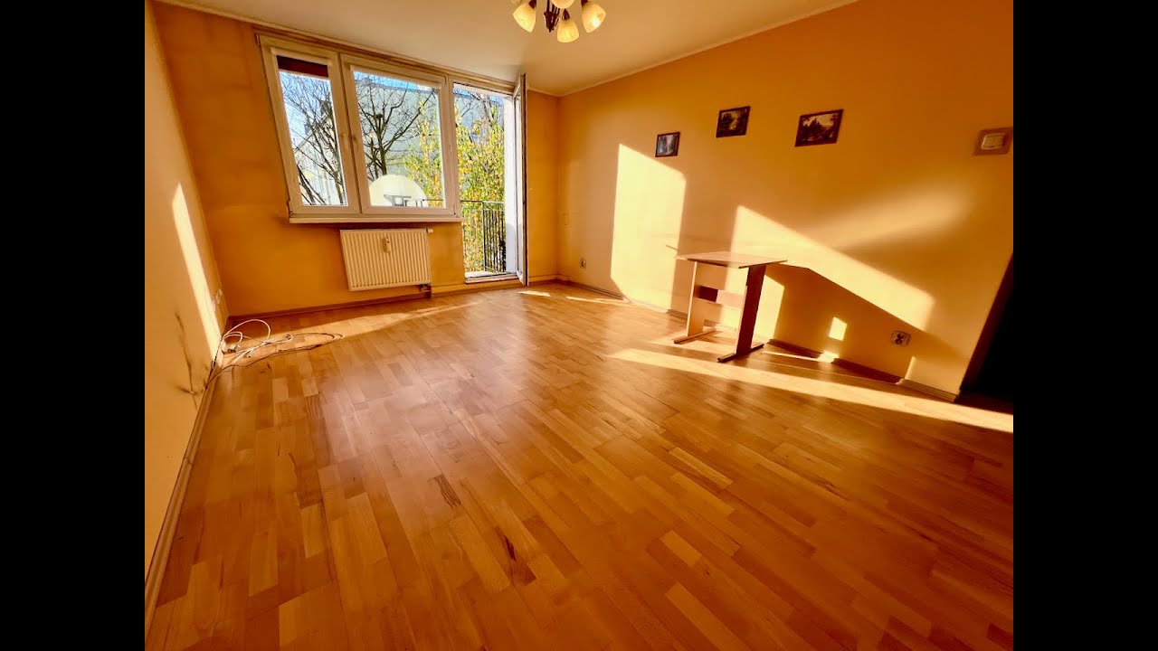 Pabianice Orla HD 1080p - YouTube